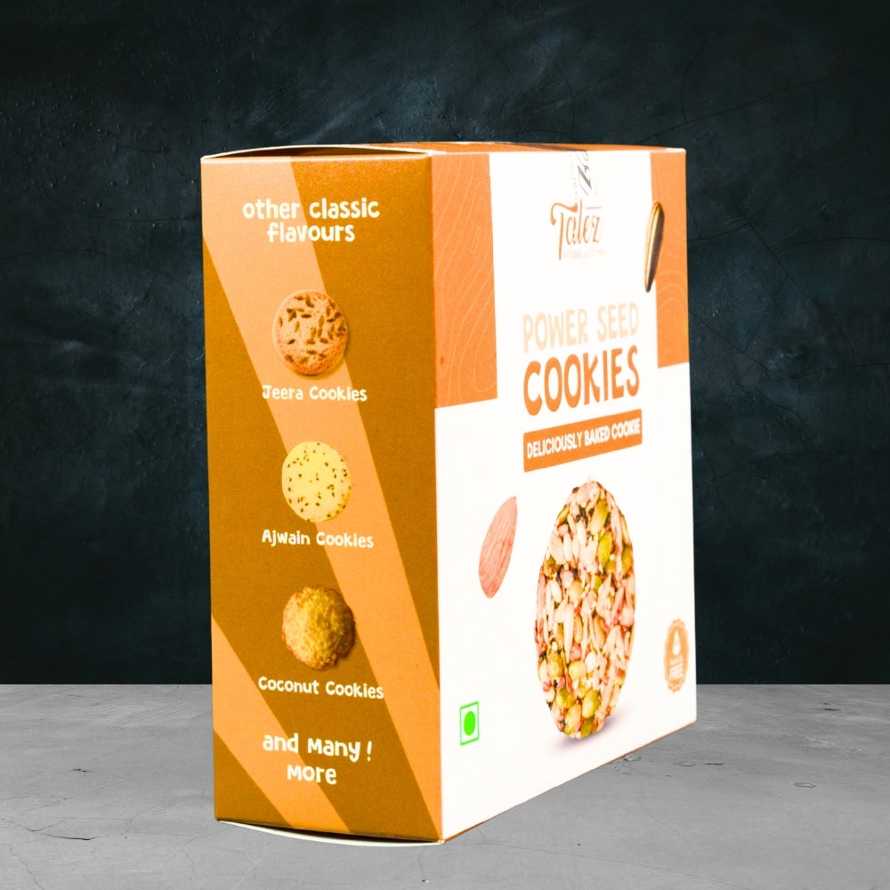 Talez - India’s Finest Bakery