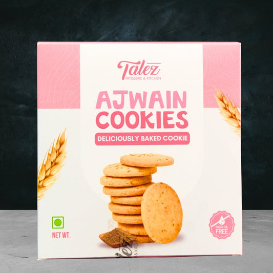 Talez - India’s Finest Bakery